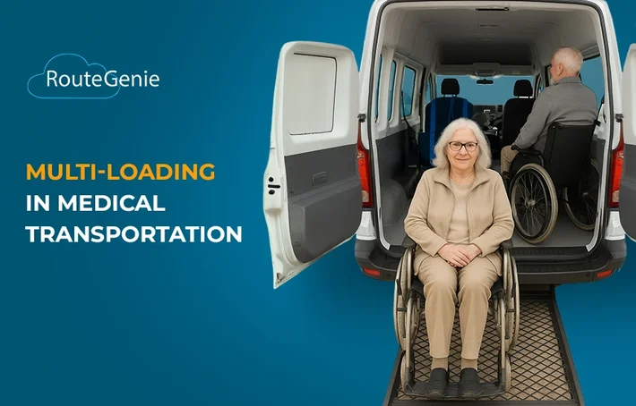 What Is Multi-Loading in Medical Transportation: A Useful Efficiency ...