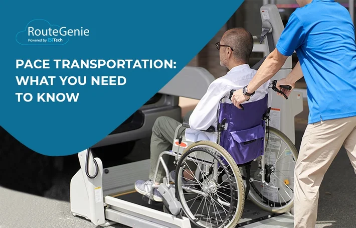 PACE Transportation: What You Need to Know - RouteGenie
