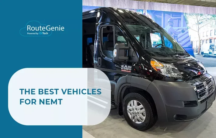 Best Vehicles for Non-Emergency Medical Transportation (NEMT): Top ...