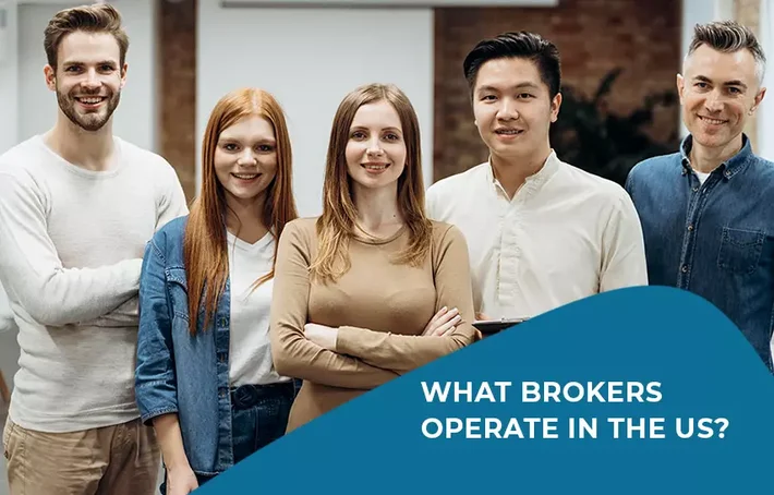 What Brokers Operate in the US? - RouteGenie