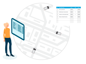 RouteGenie – NEMT Software